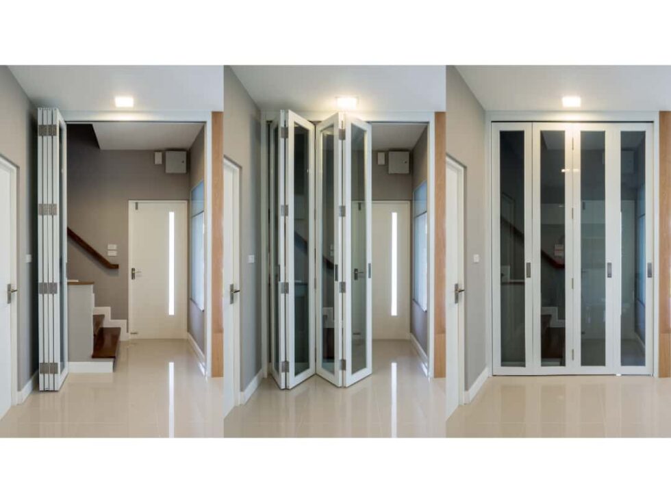 Maghull Bi-Folding Door Installation Specialists
